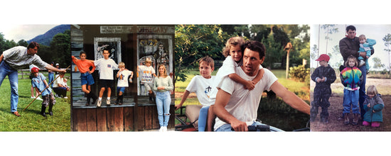 Our Story – Little Duck Farms